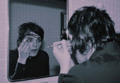 O estilo emo está de volta? - Diva da Beleza